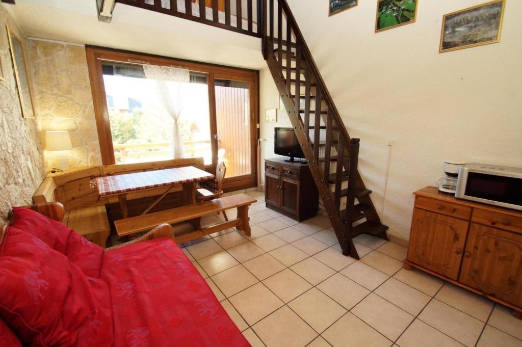 20m From Ski Slopes, 5th Floor, Balcony, Tv, 50m², Les 2 Alpes - Les Deux Alpes