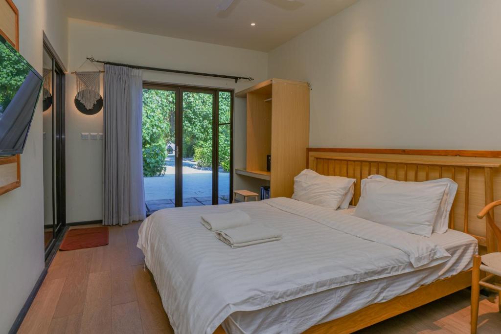 Tranquila Beach Hotel, Rasdhoo (updated prices 2024)