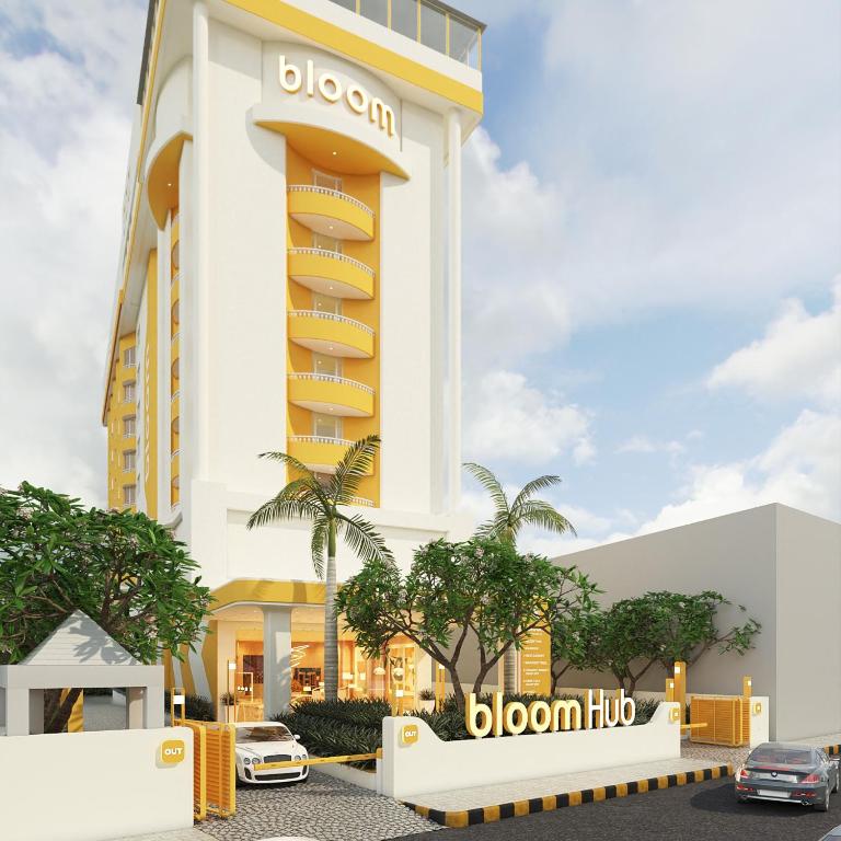 Bloom Hub Guindy, Chennai (updated prices 2025)