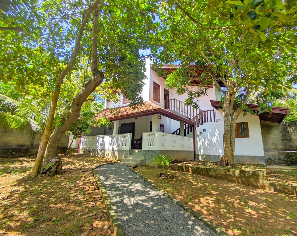 Calm Retreat, Mirissa (updated prices 2026)