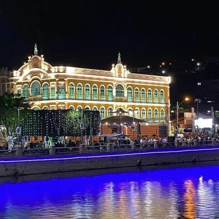 Apt vista panorâmica, Triunfo (updated prices 2025)