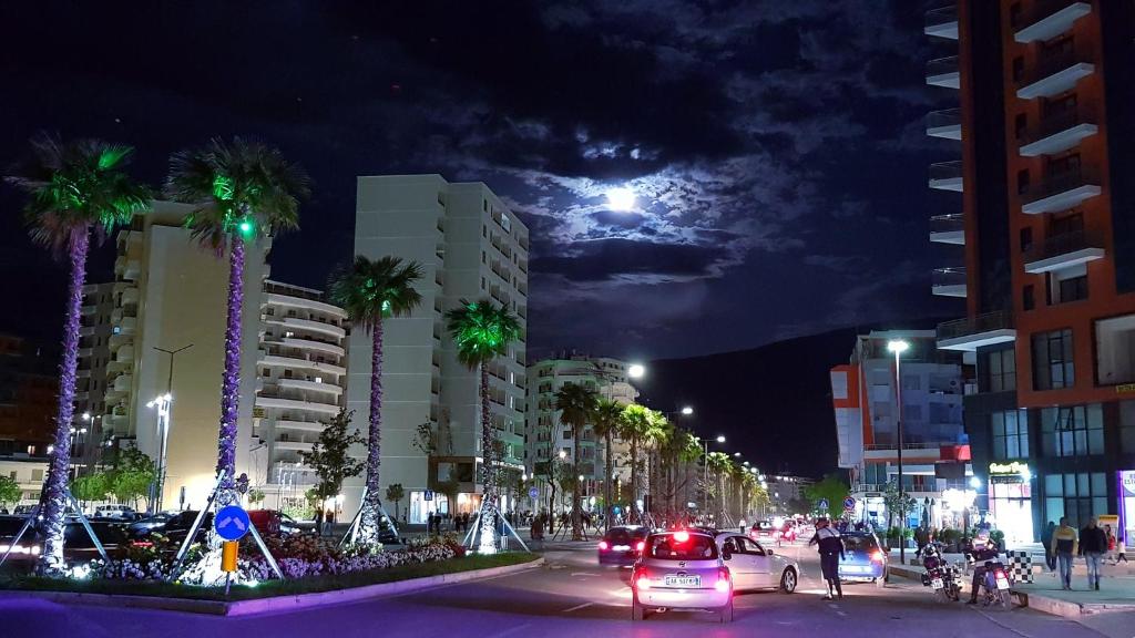 Maribel Apartment, Vlorë, Albania - Booking.com