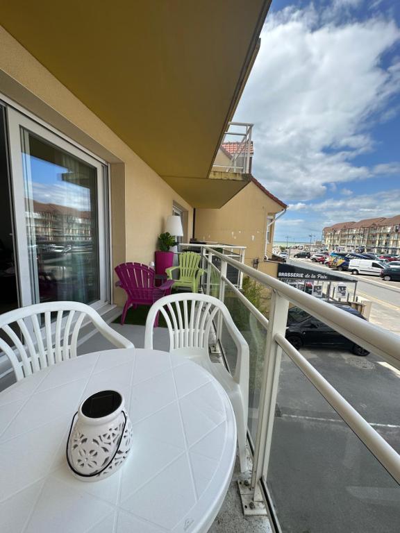 Studio cabine vue mer latérale, Sainte-Cécile-Plage (aktualisierte ...