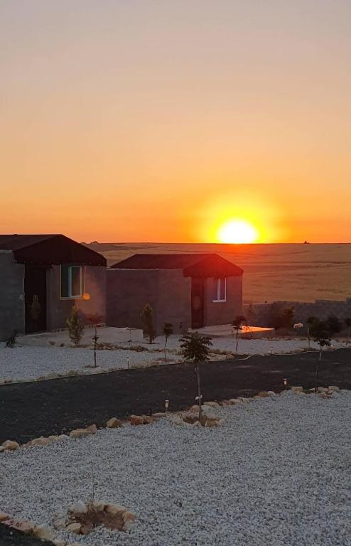 Dana Sunset Eco Camp, Dana (updated prices 2024)