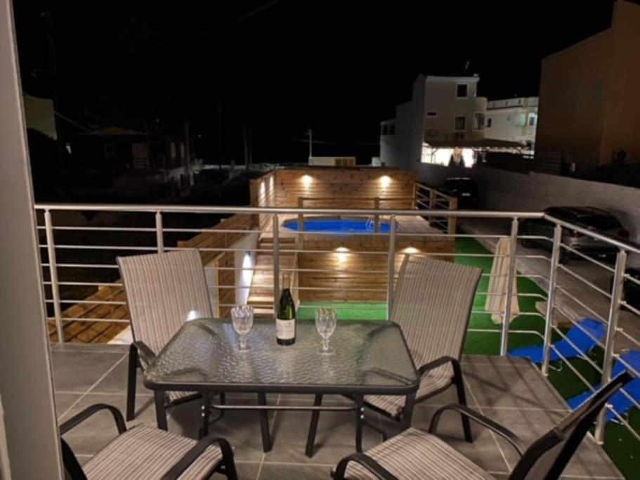 maria-irini villa, Gournes – Updated 2023 Prices