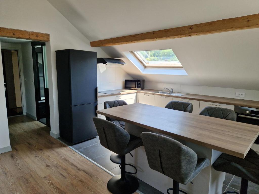 Appartement F2 à 1mn du lac, Publier (updated prices 2026)