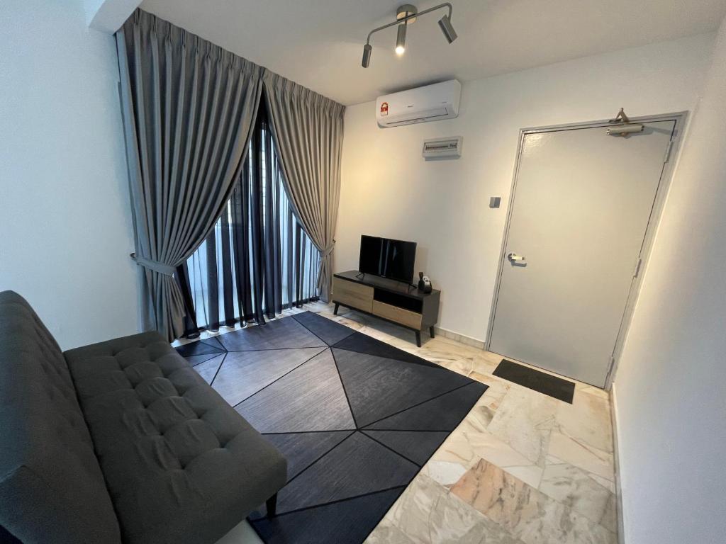 Minimalist Apartment in Setapak, Kuala Lumpur (updated prices 2024)