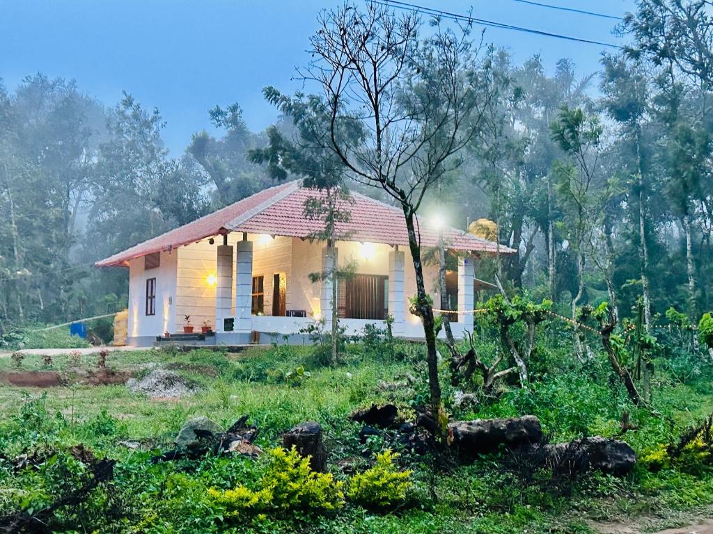 Sinchana home stay, Coorg Stay, weekend villa, estate stay, guest house ...