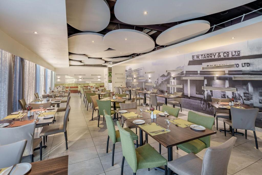 Protea Hotel by Marriott Lusaka Cairo Road, Lusaka (updated prices 2025)