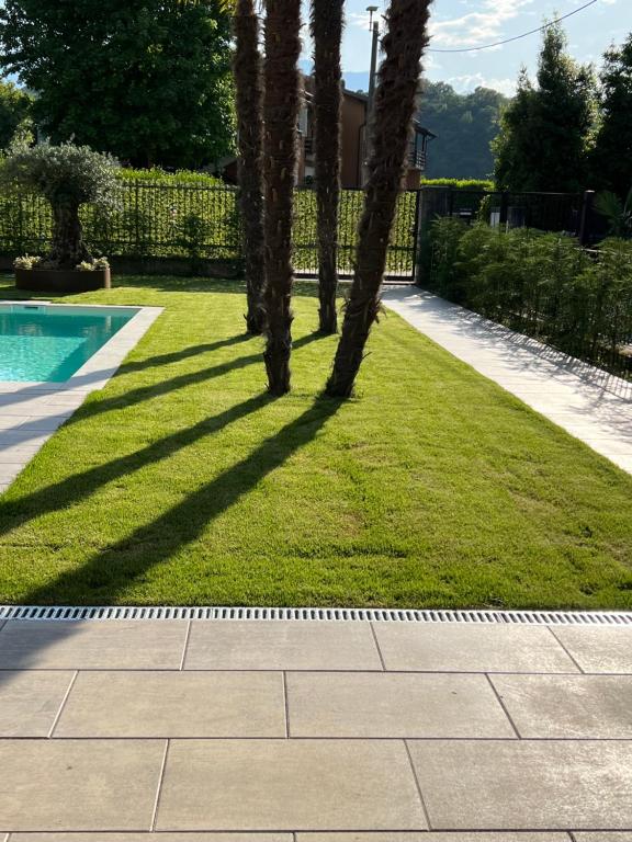 VILLA LIDO - Lake Como, Colico (updated prices 2025)