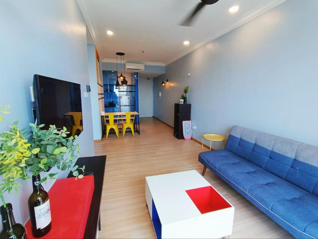 The Wave Residence by Jeffery Lam Home Management, Melaka (precios actualizados 2025)