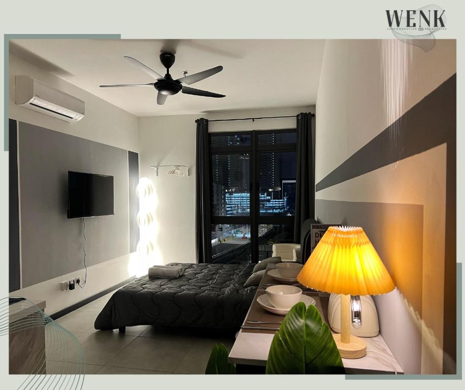 Neu Suites 3rdNvenue 002 A, Kuala Lumpur (updated prices 2026)