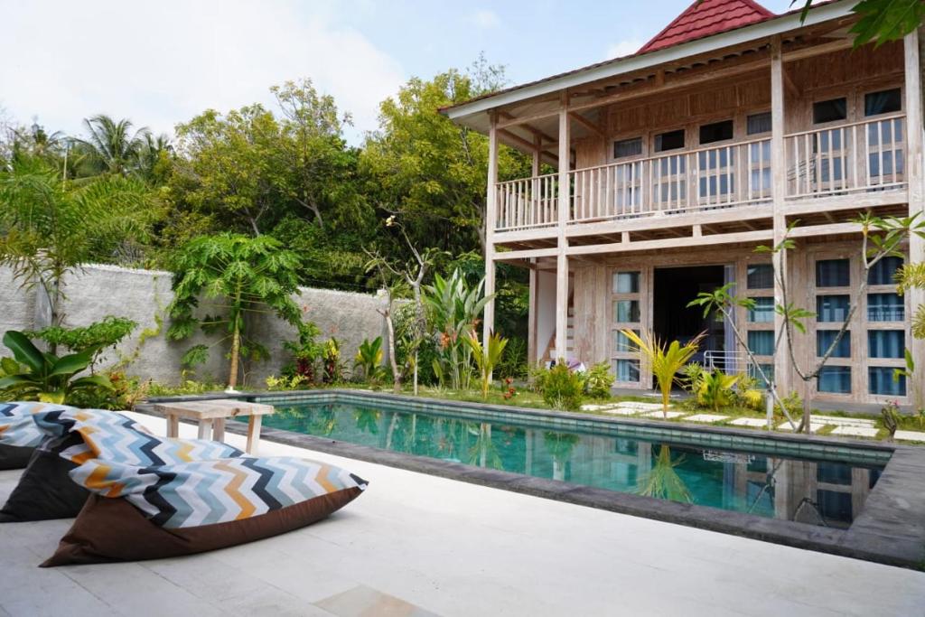 Silir Villa "your cozy home", Mataram (updated prices 2025)
