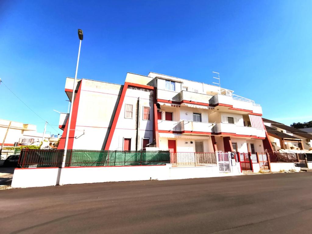 Lina House, Ginosa Marina (updated prices 2024)