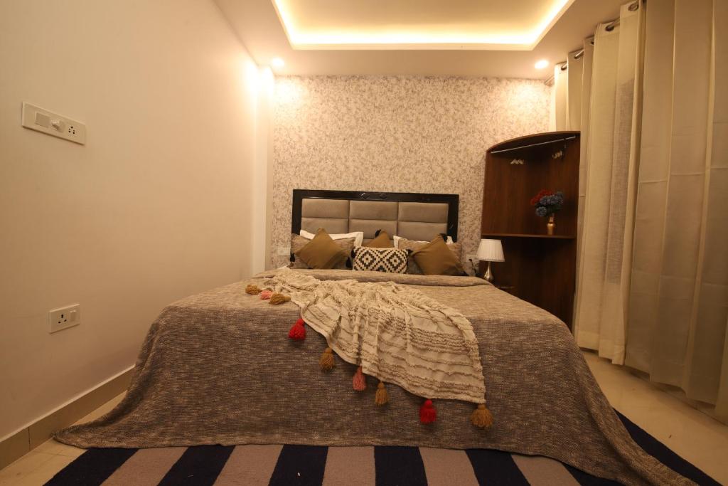 Perfectstayz Homes Mussoorie 120 meters uphill, Mussoorie (updated ...