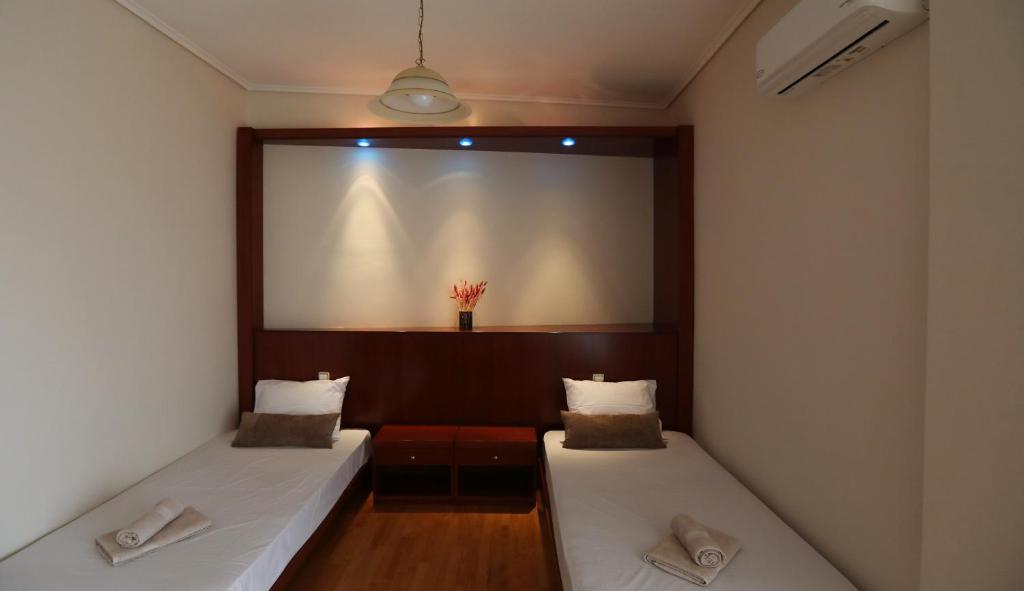 Cozy Stay, Kavála (updated prices 2025)