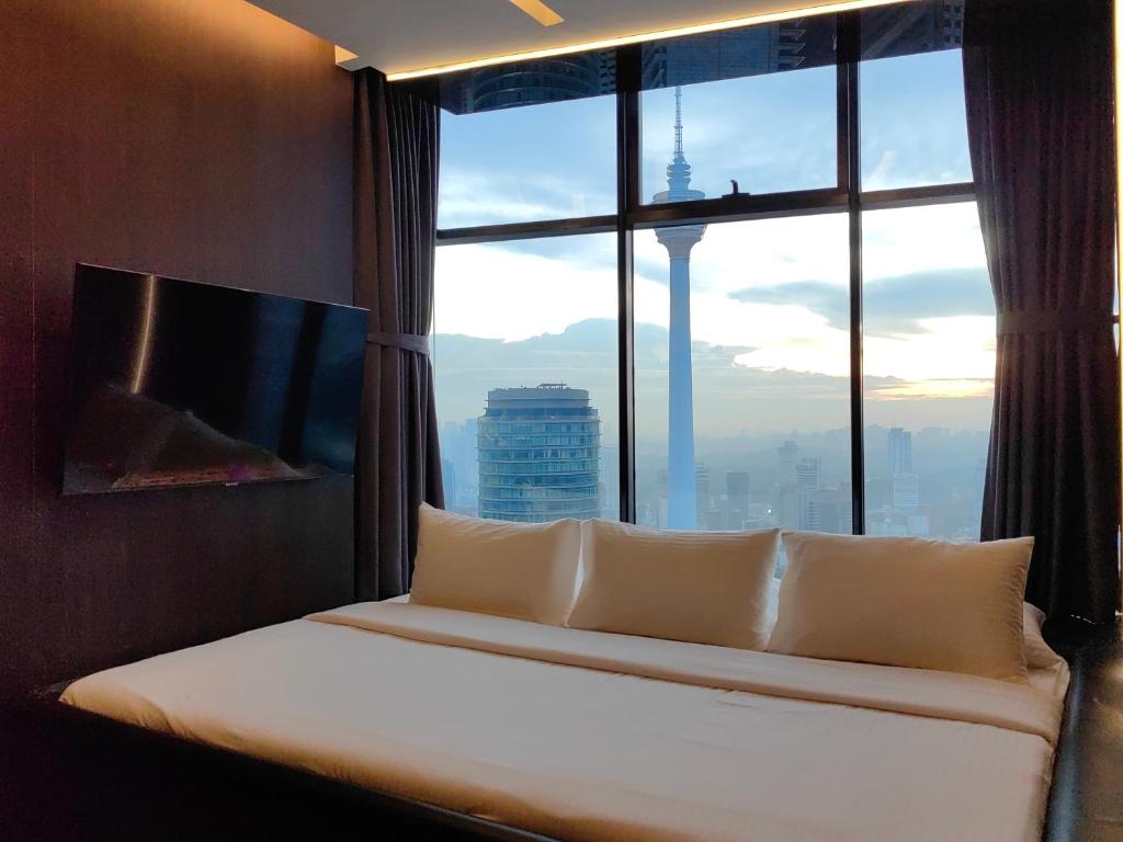 The Sky Residence KLCC Kuala Lumpur, Kuala Lumpur (updated prices 2025)