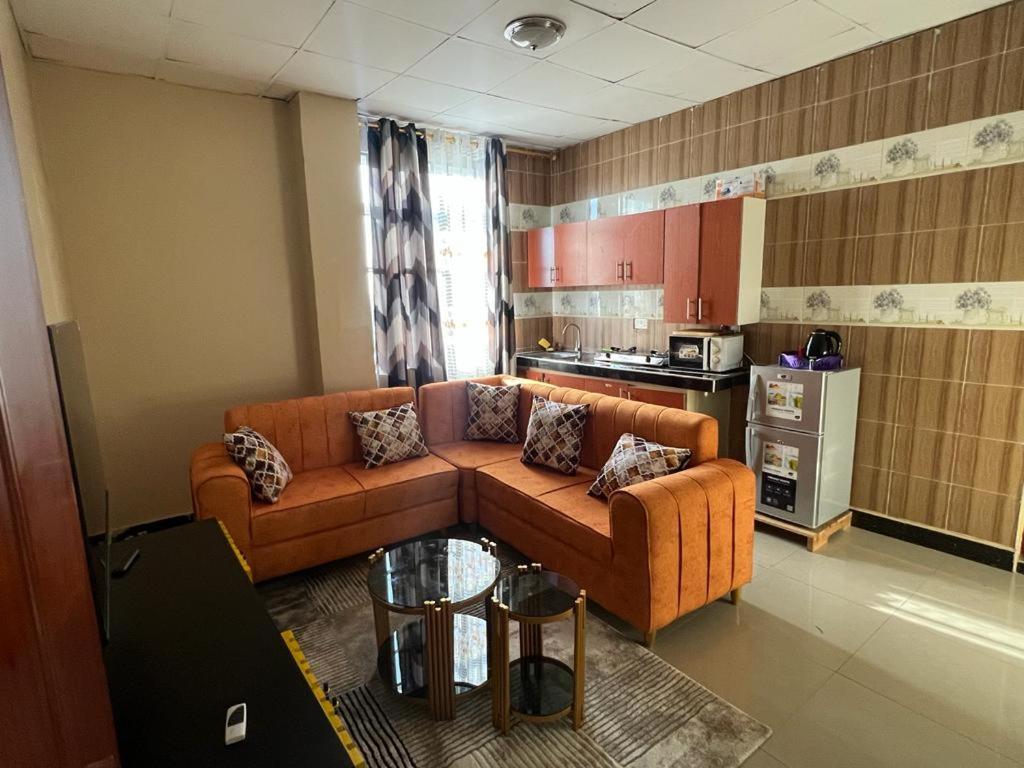 Mima's Apartment, Dar es Salaam (updated prices 2026)