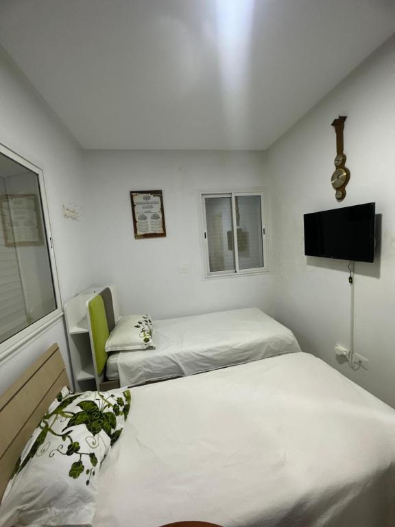 Alf Lila W Lila Mini Appartement - Sfax