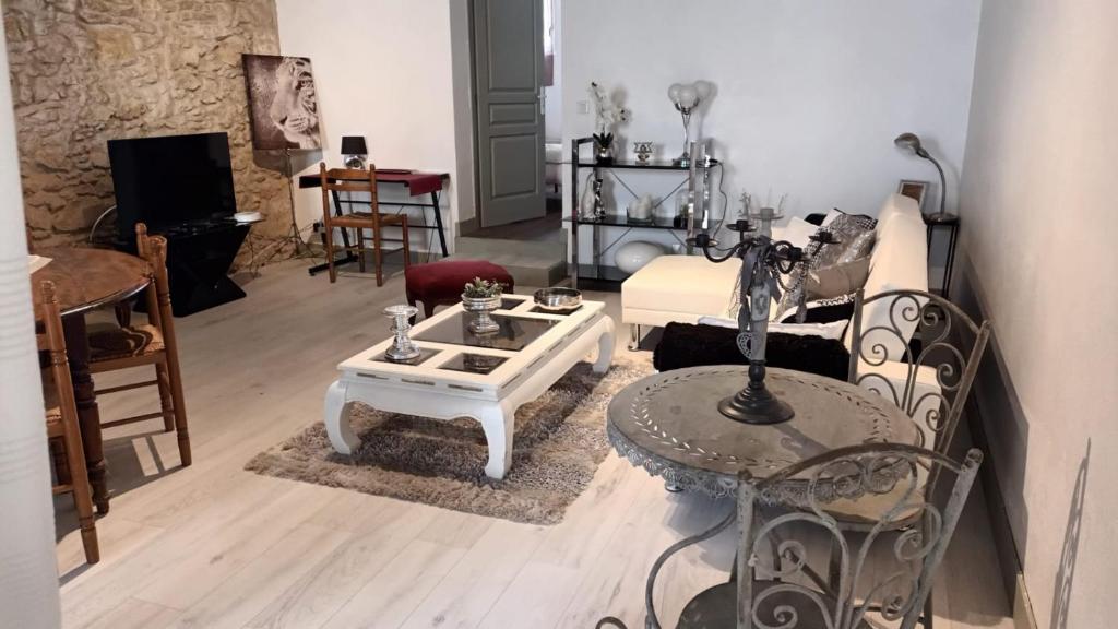 CHEZ COCO, Bergerac (updated prices 2026)