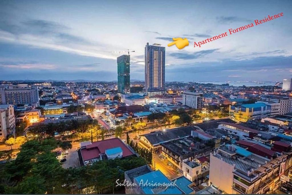 Apartment Formosa Residence-Nagoya-batam, Nagoya – Updated 2023 Prices