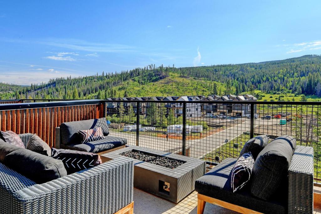 New Luxury Loft 21 I Rooftop Lounge And Hot Tub I Great Views I Best