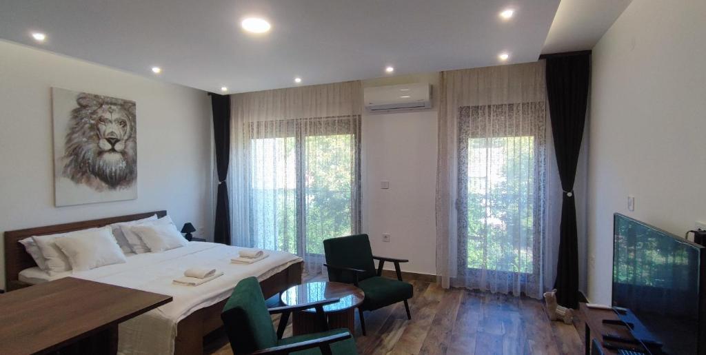 Studio Tanja, Vrdnik (aktualisierte Preise für 2024)