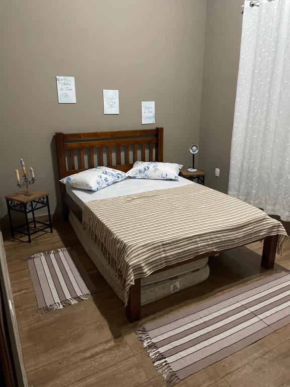 chalé Estrela, São José do Rio Preto (updated prices 2025)