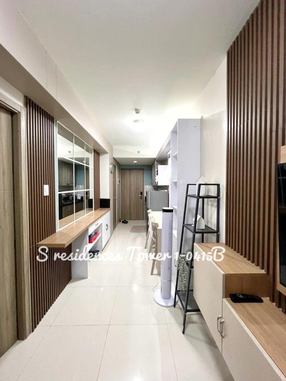 SMDC S Residences MiCasa, MOA area, Manila (updated prices 2024)