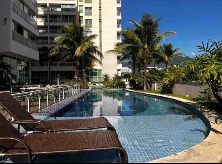 suíte verano stay condomínio rio 2, Rio de Janeiro (aktualisierte ...