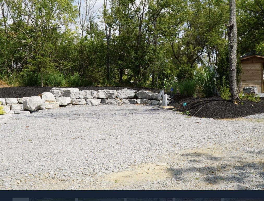 Rv01 Lockridge Park, Danville (aktualisierte Preise für 2024)