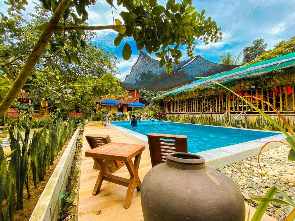 Tinipak Lodge, Tanay (updated prices 2024)