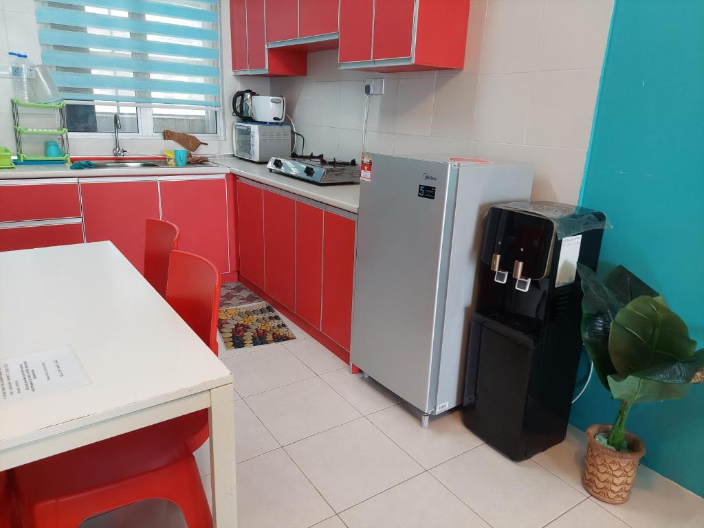 Anis Homestay Bangi, Bangi (updated prices 2025)