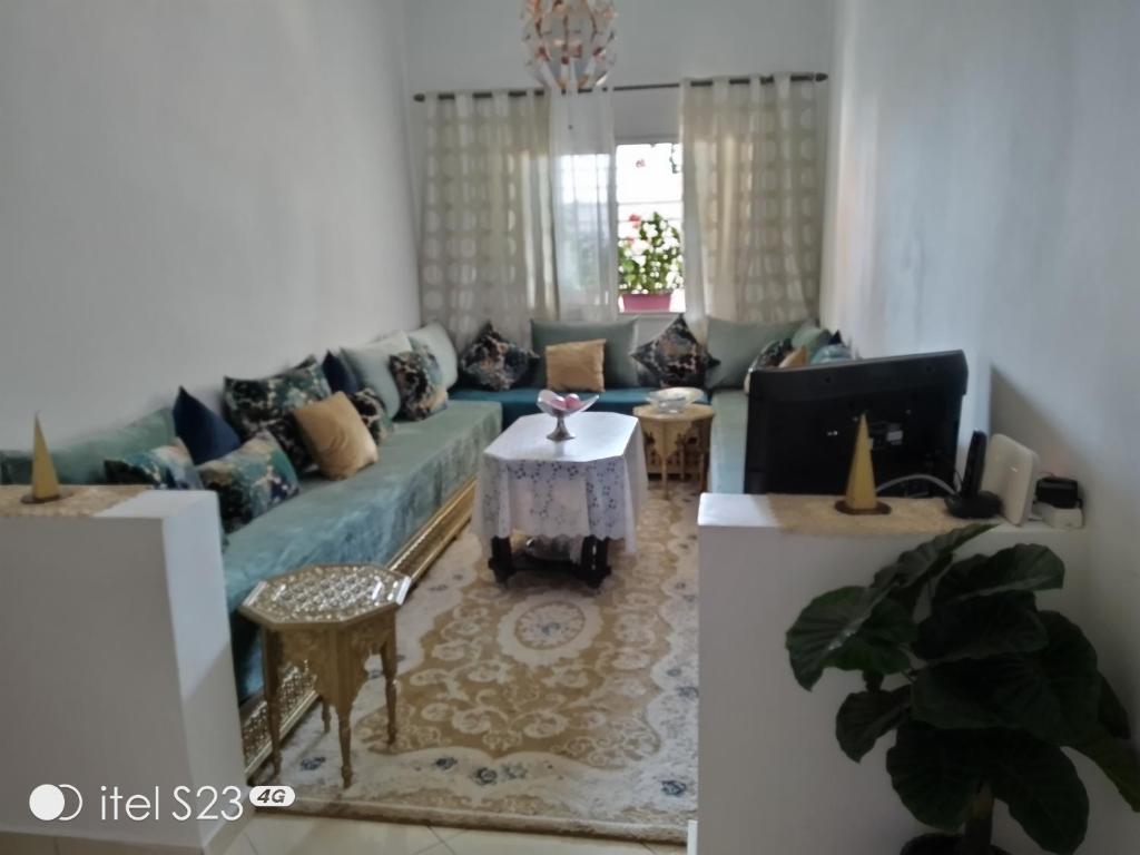 Résidence nour, Skhirat (updated prices 2026)