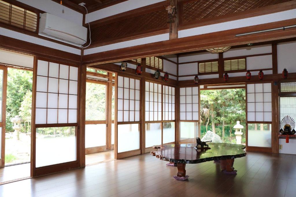 Wakamizu Minpaku, Tōgane – Aktualisierte Preise für 2023