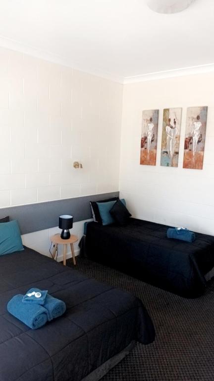 Central Point Motel, Mount Isa (updated prices 2025)