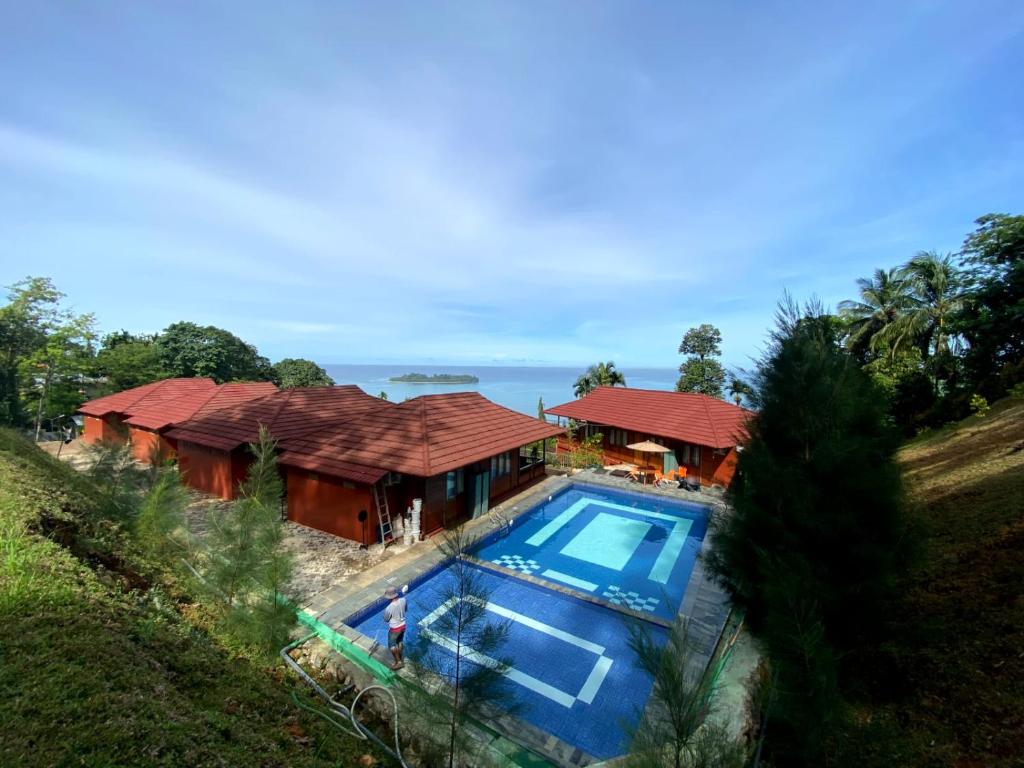 Imelda Resort - Padang