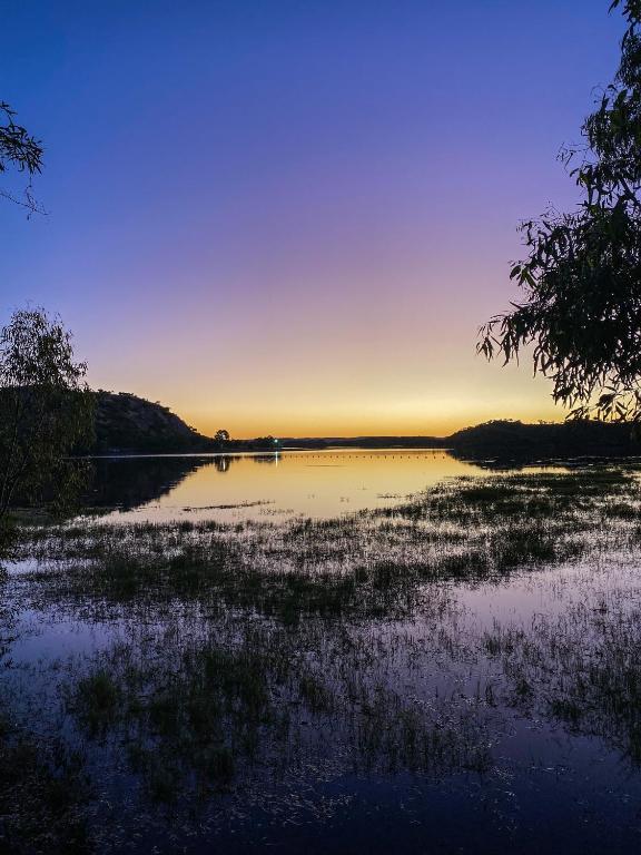 Central Point Motel, Mount Isa (updated prices 2025)