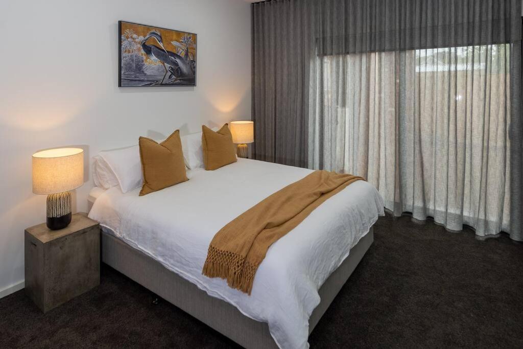 the barwon townhouses, Barwon Heads (aktualisierte Preise für 2025)