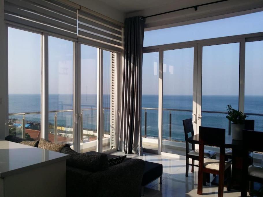 Spectacular Sea View 3 Bedrooms Apartment, Colombo – Updated 2024 Prices