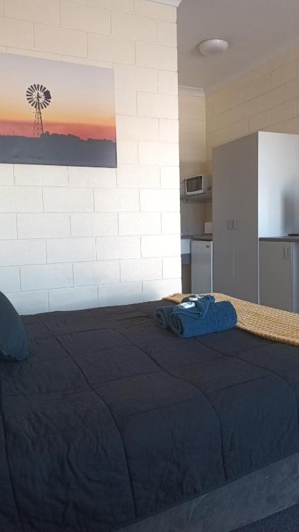 Central Point Motel, Mount Isa (updated prices 2025)