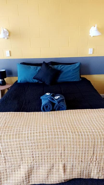 Central Point Motel, Mount Isa (updated prices 2025)