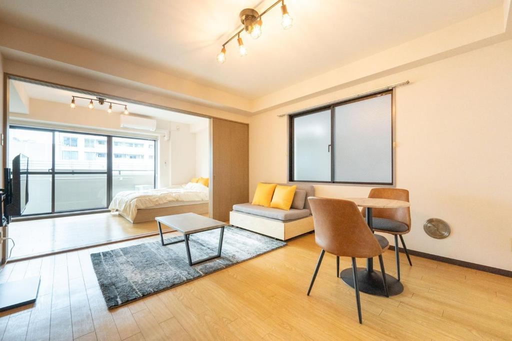 Raiwa Mansion Minami Azabu, Tokyo (updated prices 2025)