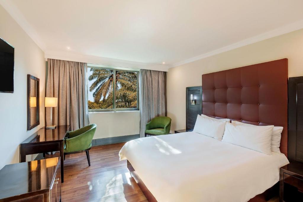 Protea Hotel by Marriott Lusaka, Lusaka (updated prices 2025)