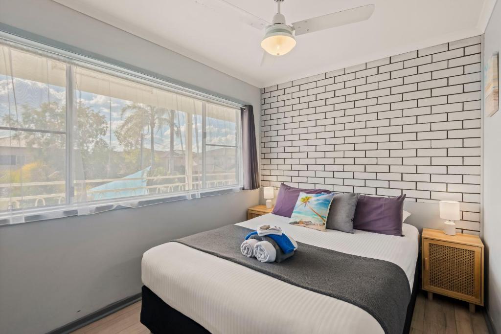 Pacific Motor Inn, Evans Head (updated prices 2025)