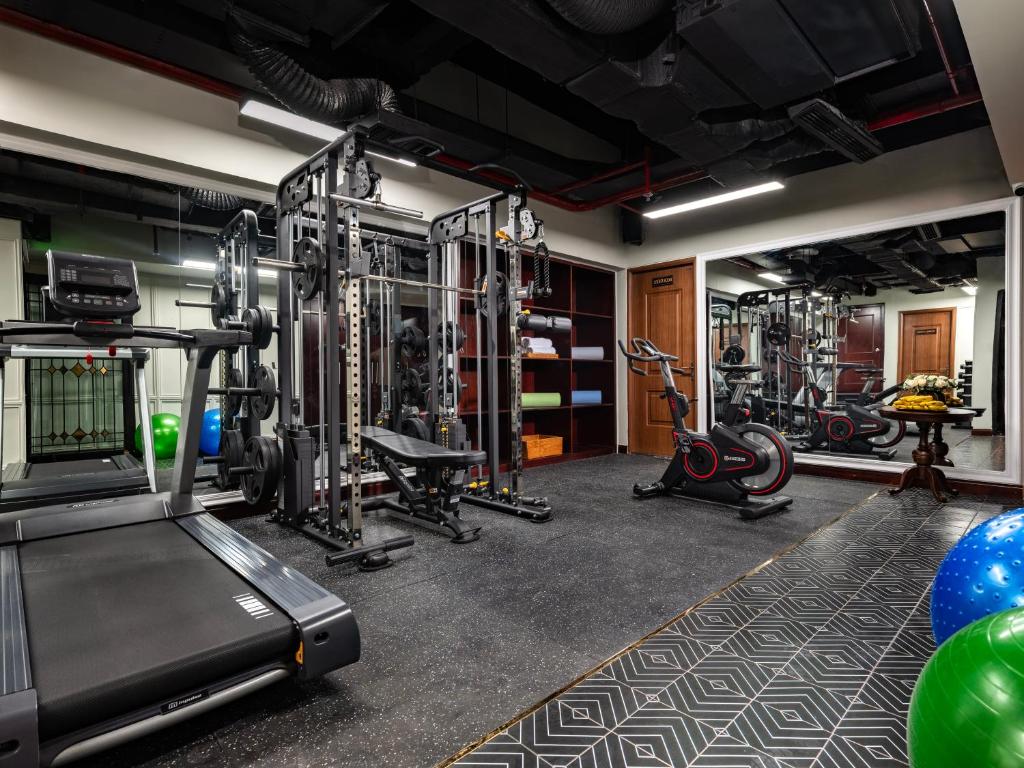 GRAND HOTEL du LAC Hanoi, Hanoi (updated prices 2025)