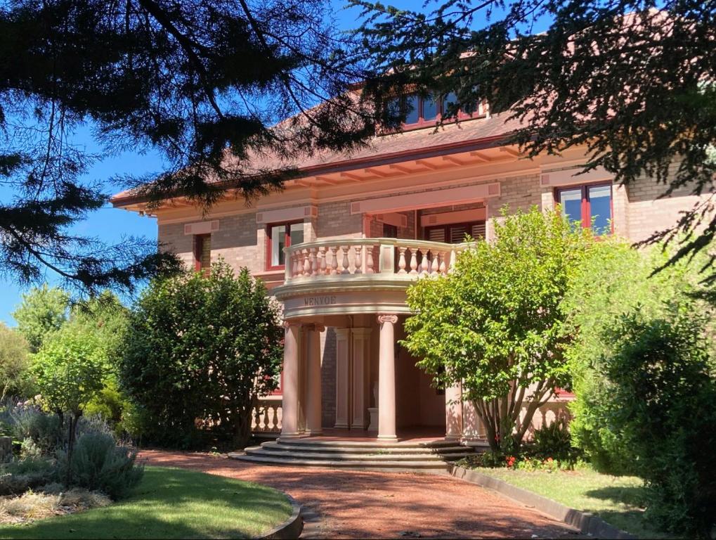 Wenvoe - Historic retreat, Lithgow (updated prices 2026)