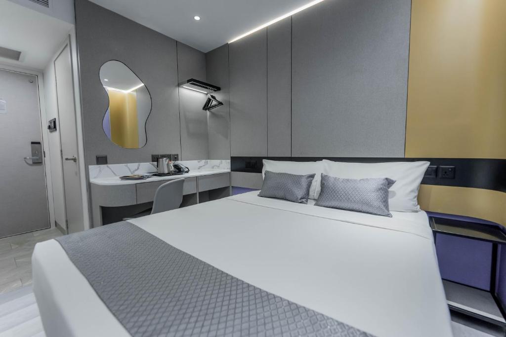 Hotel 81 Palace - NEWLY RENOVATED, Singapore (updated prices 2025)