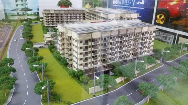 Acacia Estates Taguig, Manila (updated prices 2025)