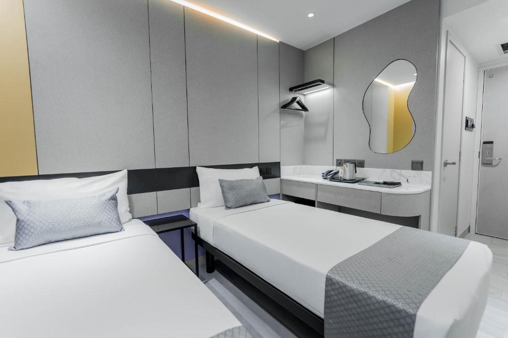 Hotel 81 Palace - NEWLY RENOVATED, Singapore (updated prices 2025)